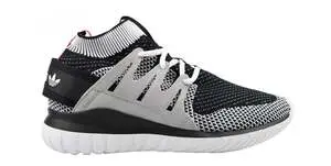 Adidas Tubular Nova Pk Sneakers - White/black/pink