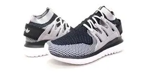 Adidas Tubular Nova Pk Sneakers - White/black/pink