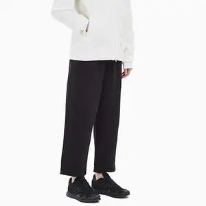Adidas Y-3 Classic Terry Cropped Pants