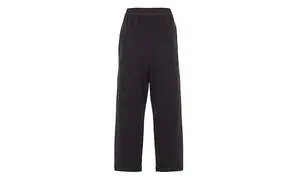 Adidas Y-3 Classic Terry Cropped Pants
