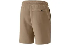 PUMA Small Logo Shorts