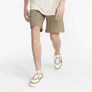 PUMA Small Logo Shorts