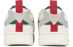 REEBOK Workout Plus Ati 3.0 Sneakers - White