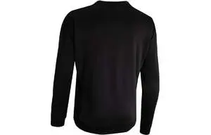 Under Armour Rival Terry Taped Crew
