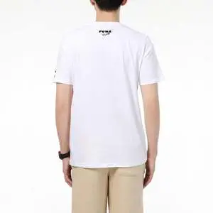 PUMA Club Graphic T-shirt