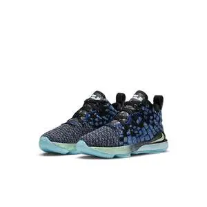 Nike Lebron 17 'constellations' Basketball Sneakers