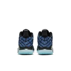 Nike Lebron 17 'constellations' Basketball Sneakers