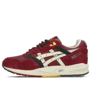 Asics Gel-saga Retro Athletic Sneakers