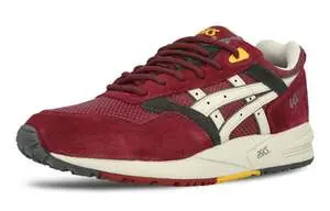 Asics Gel-saga Retro Athletic Sneakers