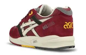 Asics Gel-saga Retro Athletic Sneakers