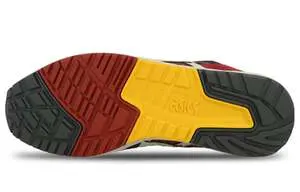 Asics Gel-saga Retro Athletic Sneakers