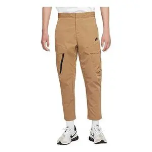 Nike Tech Essentials Woven Unlined Long Pants - Multi-color