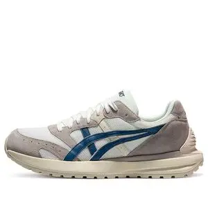 Asics Tarther Sc Athleisure Casual Sports Shoe - White/grey