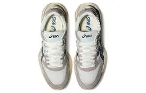 Asics Tarther Sc Athleisure Casual Sports Shoe - White/grey