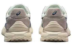 Asics Tarther Sc Athleisure Casual Sports Shoe - White/grey