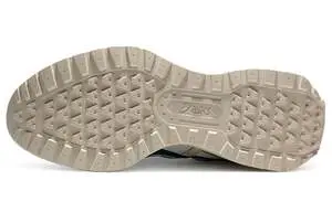 Asics Tarther Sc Athleisure Casual Sports Shoe - White/grey