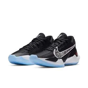 Nike Zoom Freak 2 Sneakers - Black