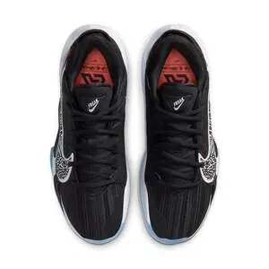 Nike Zoom Freak 2 Sneakers - Black