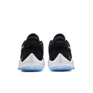 Nike Zoom Freak 2 Sneakers - Black