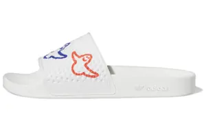 Adidas Shmoofoil Slides