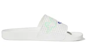 Adidas Shmoofoil Slides