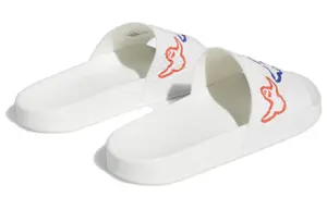 Adidas Shmoofoil Slides