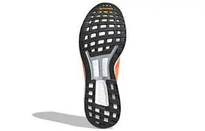 Adidas Adizero Boston 9 Athletic Sneakers