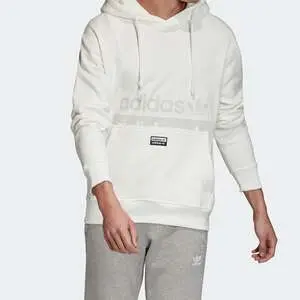 Adidas Originals Vocal Hoodie Pullover
