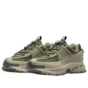 Nike Zoom Vomero 5 Roam Sneakers - Silver/sage