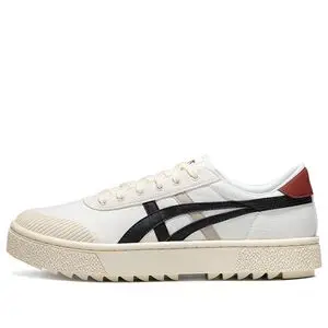 Asics ASICS Court Trail Sneakers White/black