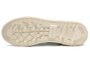 Asics Court Trail Sneakers - White/black