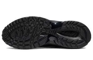 Asics Gel-1090 "black Grey" Sneakers - Black/grey