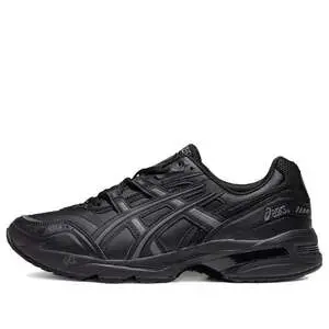 Asics ASICS GEL-1090 "Black Grey" Sneakers Black/grey