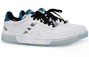 Asics Rick And Morty X Court-mz Sneakers