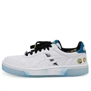 Asics Rick And Morty X Court-mz Sneakers
