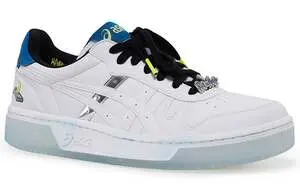 Asics Rick And Morty X Court-mz Sneakers
