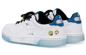 Asics Rick And Morty X Court-mz Sneakers