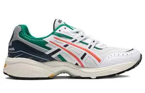 Asics Gel-1090 Sneakers - White/grey