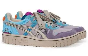 Asics Court-mz Sneakers