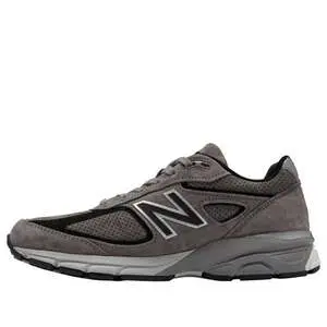 NEW BALANCE 990v4 Made In Usa Athletic Sneakers