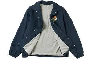 PALACE Sugar Coach Jacket Jacket