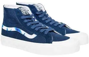 VANS Sk8-hi 138 Decon Sneakers - Blue