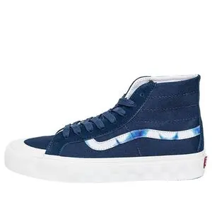 VANS Sk8-hi 138 Decon Sneakers - Blue