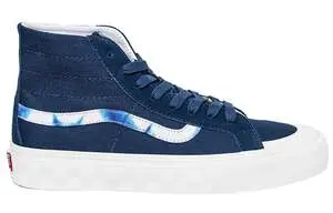 VANS Sk8-hi 138 Decon Sneakers - Blue