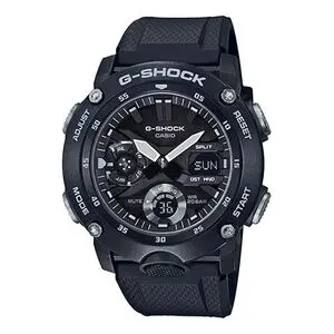 Casio G-shock Analog-digital Watch