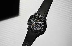 Casio G-shock Analog-digital Watch