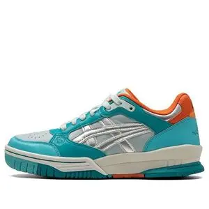 Asics X Costs Gel-spotlyte 18 'blue Silver - Blue/silver