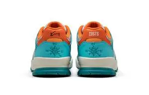 Asics X Costs Gel-spotlyte 18 'blue Silver - Blue/silver