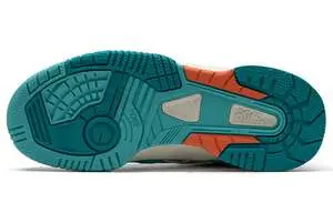 Asics X Costs Gel-spotlyte 18 'blue Silver - Blue/silver