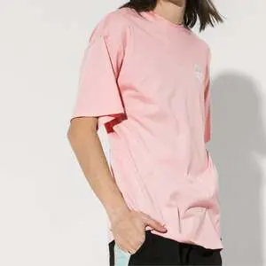 PUMA Alphabet Printing Short Sleeve